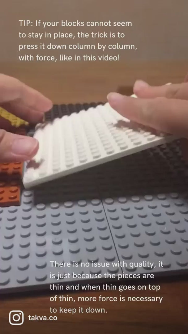 Deen Hajj blocks | Pilgrimage to Makkah